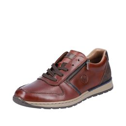 Rieker Sneakers 'B2112' male Brown size 43