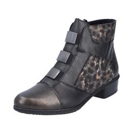 Rieker Ankle Boots 'Y0764' female Black size 40
