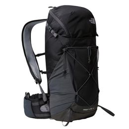 The North Face Sports Backpack male Black size One Size