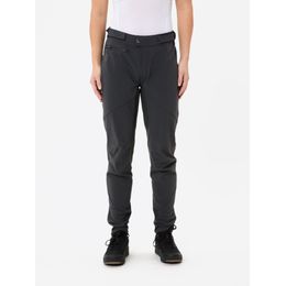 Vaude Outdoorhose Damen Gr&ouml;&szlig;e M schwarz