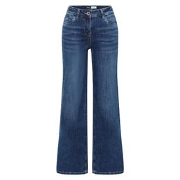 Cecil Jeans Damen Gr&ouml;&szlig;e 33 blau