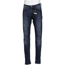 BOSS Jeans Herren Gr&ouml;&szlig;e 31 Second Hand blau
