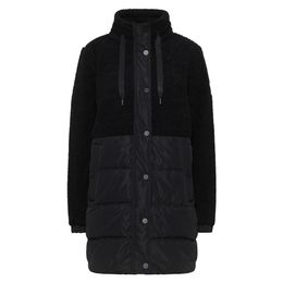 Cecil Between-Seasons Coat female Black size L