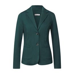 Street One Blazer female Green size 34