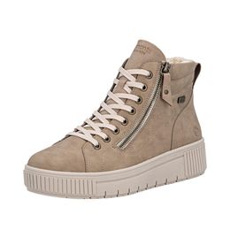 Remonte Boots ' D3B71' female Brown size 37