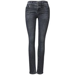 Street One Jeans female Grey size 28