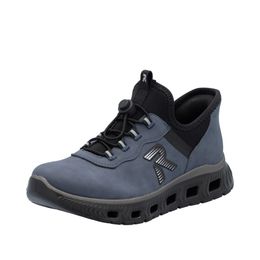 Rieker Sneakers female Blue size 41