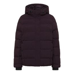 Cecil Jacke Damen Gr&ouml;&szlig;e M pflaume Winterjacke