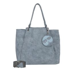Fritzi aus Preussen Fritzi Aus Preu&szlig;en Shopper female Blue size One Size