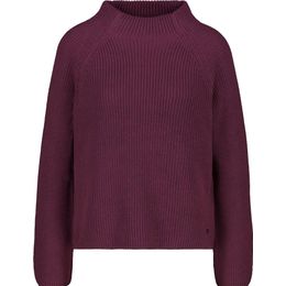 monari Sweater female Purple size 46