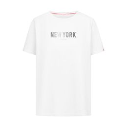 Frieda & Freddies New York Frieda & Freddies Ny Shirt female White size 38