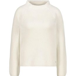 monari Pullover Damen Größe XL weiß
