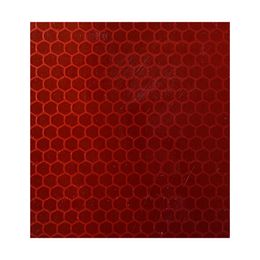 Schake Folienstreifen Typ RA2/C, rot, 110 x 500 mm (430_184RRA2C)