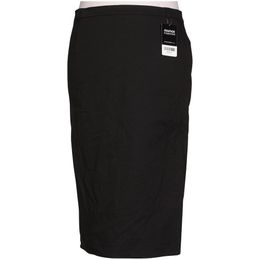 Madeleine Mode MADELEINE Rock Damen Größe XXL Second Hand schwarz
