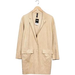 Marc Cain Mantel Damen Größe M Second Hand beige