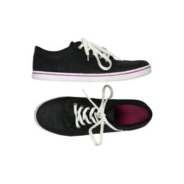 Vans Sneaker Damen Gr&ouml;&szlig;e 39 Second Hand schwarz
