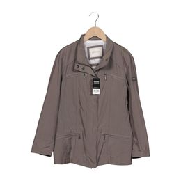 Geox Jacke Damen Gr&ouml;&szlig;e XL Second Hand grau