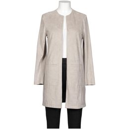 s.Oliver Mantel Damen Größe M Second Hand beige