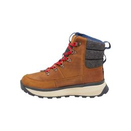 The North Face Boots Herren Größe 48 saphir / cognac
