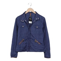 Massimo Dutti Jacke Damen Größe M Second Hand marine