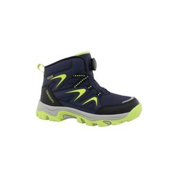 Kappa Boots 'Dario' boy Blue size 33