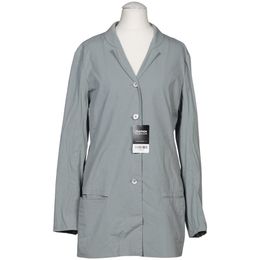 Jil Sander Blazer Damen Gr&ouml;&szlig;e M Second Hand hellblau