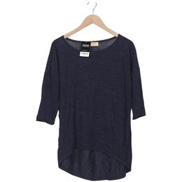 Tom Tailor Denim Pullover Damen Gr&ouml;&szlig;e M Second Hand marine
