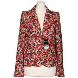 Zara Blazer Damen Gr&ouml;&szlig;e XS Second Hand bunt
