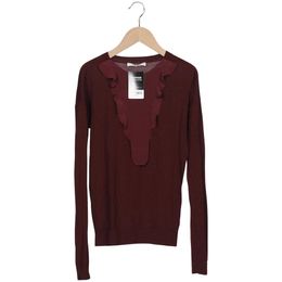 Dorothee Schumacher Pullover Damen Gr&ouml;&szlig;e S Second Hand bordeaux