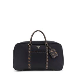 Guess Travel Bag female Black size One Size