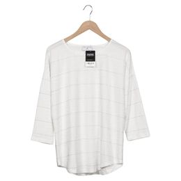 Rick Cardona by heine Langarmshirt Damen Größe L Second Hand weiß