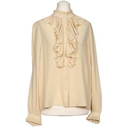 Zadig & Voltaire Zadig & Voltaire Bluse Damen Größe S Second Hand creme