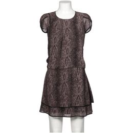 Ted Baker Kleid Damen Gr&ouml;&szlig;e S Second Hand braun