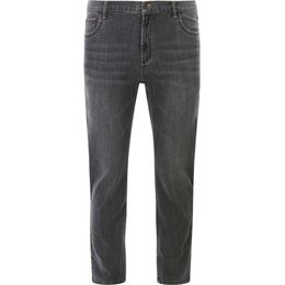 CHARLES COLBY Jeans male Grey size 58