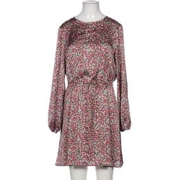 Mango Kleid Damen Größe M Second Hand pink