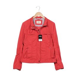 Camel Active Jacke Damen Größe XL Second Hand rot