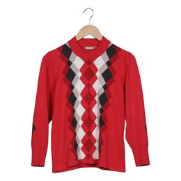 Rabe Pullover Damen Gr&ouml;&szlig;e L Second Hand rot