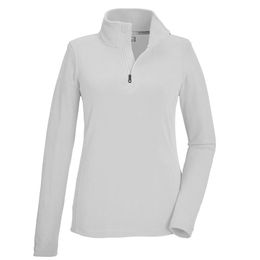 Killtec Sportpullover Damen Gr&ouml;&szlig;e XXXL offwhite
