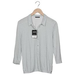 Marc O'Polo Marc O'Polo Langarmshirt Damen Gr&ouml;&szlig;e L Second Hand hellblau