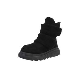 Ital-Design Ankle Boots female Black size 41