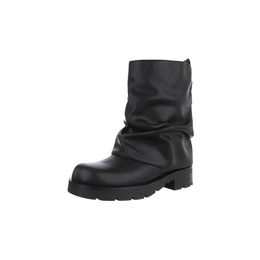 Ital-Design Ankle Boots female Black size 41