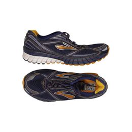 Brooks Sneaker Damen Größe 42 Second Hand bunt