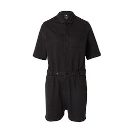 G-Star Raw G-STAR Jumpsuit Damen Gr&ouml;&szlig;e L schwarz