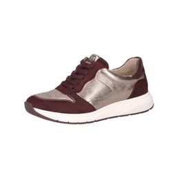 Caprice Sneakers female Red size 36