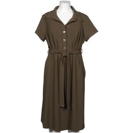 Tommy Hilfiger Kleid Damen Größe 6XL Second Hand grün