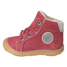 Pepino By Ricosta First-Step Shoes 'Georgie' kids Red size 25