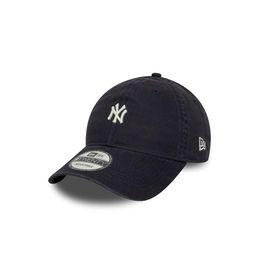 New Era Athletic Cap '9TWENTY New York Yankees MLB' male Blue size Onesize