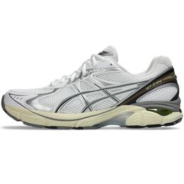 asics Laufschuh ' GT-2160 ' Herren Größe 40 schwarz / silber / weiß
