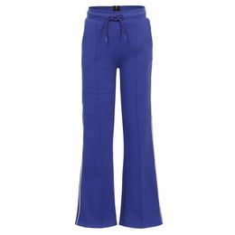 Looxs Revolution Pants girl Blue size 146