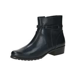 Caprice Stiefelette Damen Größe 41 schwarz Winterschuhe